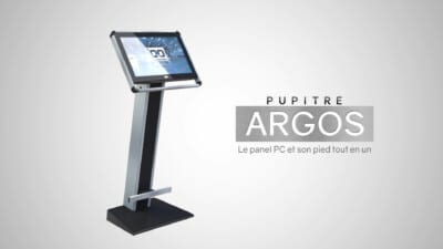 IPO Technologie Manufacturer of industrial panel pc and industrial ...