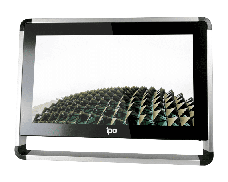 HIDRA 21W, HIDRA 16:9 Rugged Standalone monitor HIDRA 21W- IPO ...
