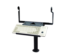 Keyboard Support - VITUS, Industrial Panel PC & Monitor Options ...